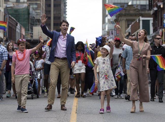 Why has Justin Trudeau’s summer travel focused on Quebec and Ontario ...