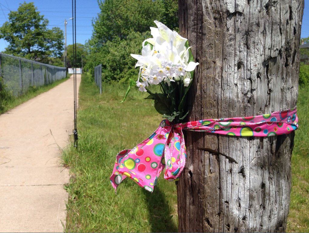 Two weeks later and still no arrests in Dartmouth homicide of Chelsie ...