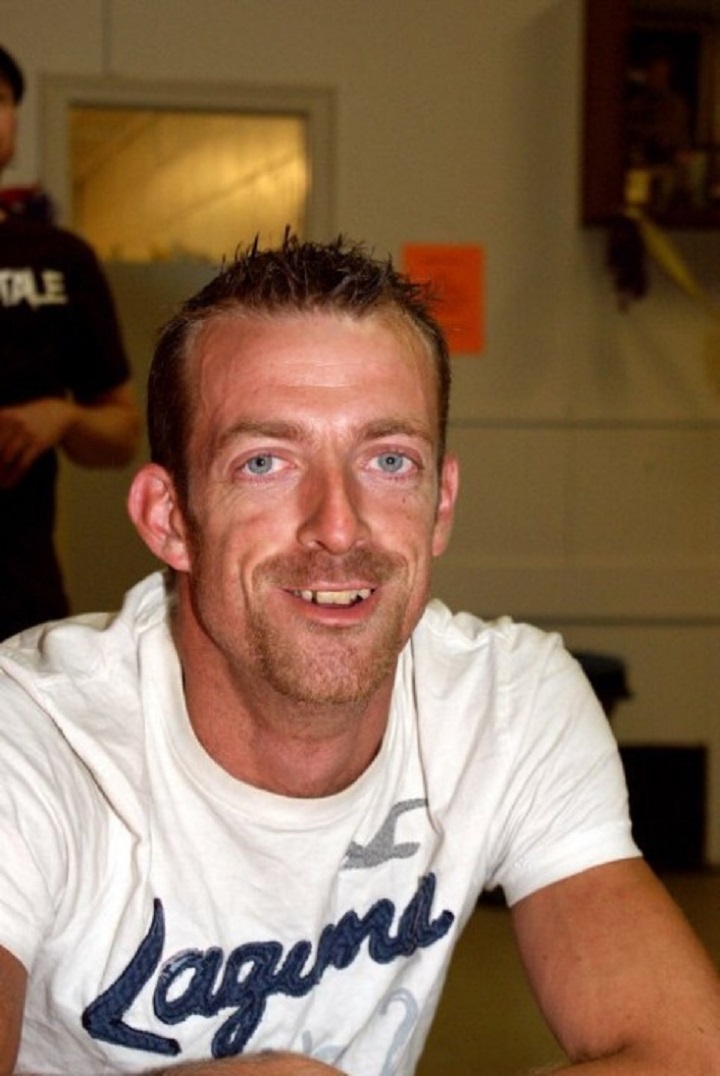 A farewell to Mike Smith, Ontario man who lost his battle with cancer ...