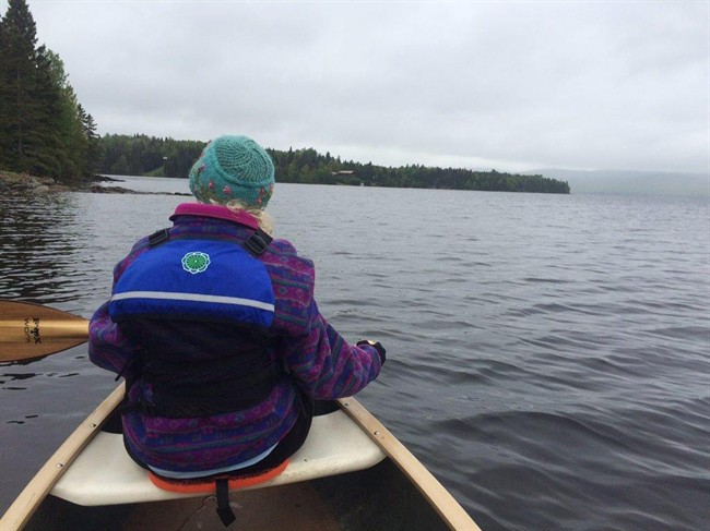 Rocky Mountain House RCMP respond to 3 capsized canoes in 2 days ...