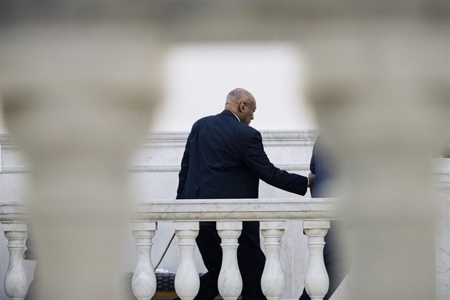 Bill Cosby trial: Jury deliberations enter third day, frenzy grows ...