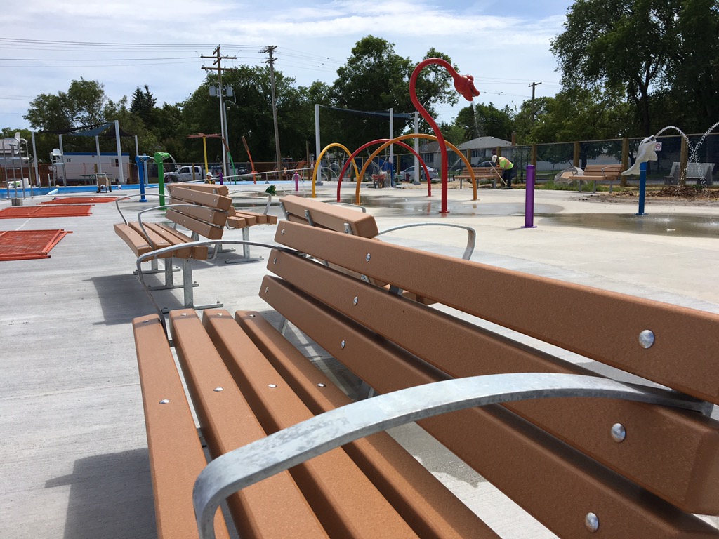 Waterpark opening in Transcona Friday, first of its kind in Winnipeg ...