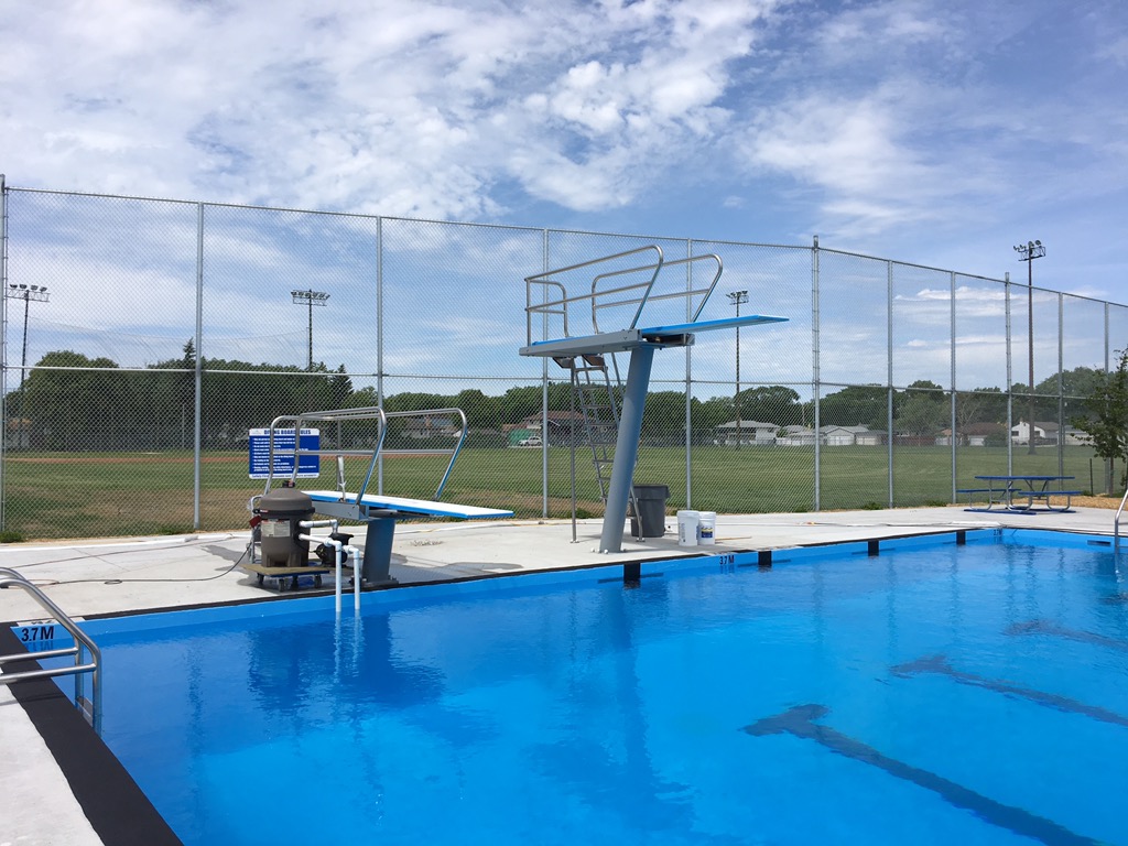 Waterpark opening in Transcona Friday, first of its kind in Winnipeg ...