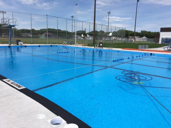 Waterpark opening in Transcona Friday, first of its kind in Winnipeg ...