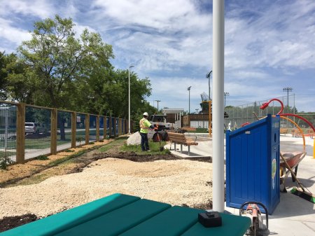 Waterpark opening in Transcona Friday, first of its kind in Winnipeg ...