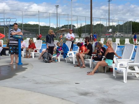 Transcona water park officially opens - Winnipeg | Globalnews.ca