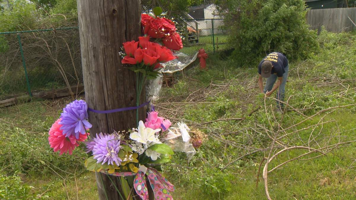 16-year-old charged with second degree murder in the homicide of ...