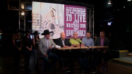 Ranchman’s new owners to preserve iconic Calgary restaurant, cowboy ...