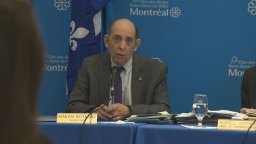 GlobalNews - Staff Personalities | Jamie Orchard