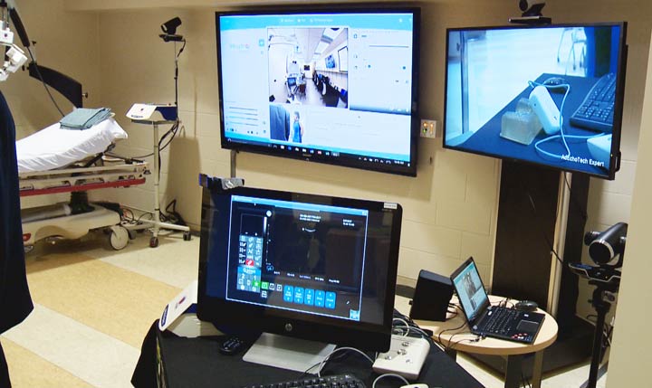 Donation to RUH leads to new service to remote Saskatchewan communities ...