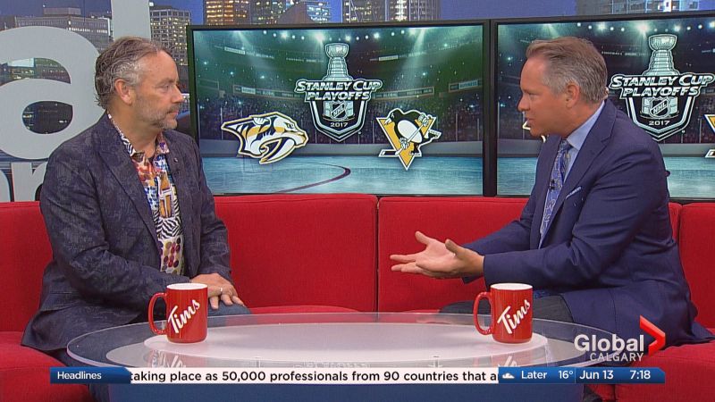 Brett Wilson slams Calgary mayor and council for ‘dawdling’ on new ...