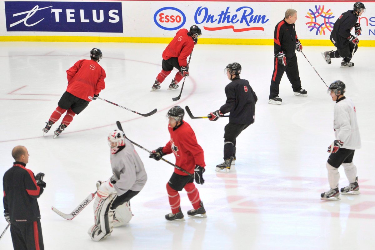 Countdown to training camp: The OHL off-season so far - London ...