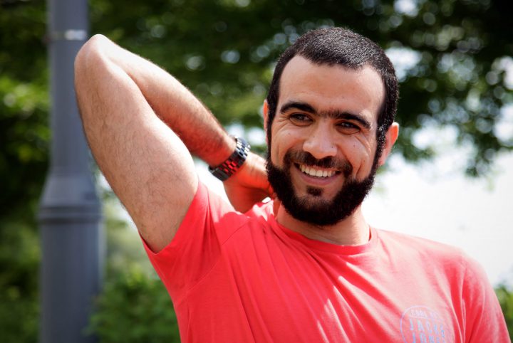 Omar Khadr on moving on after settlement, apology: ‘I just want to be a ...