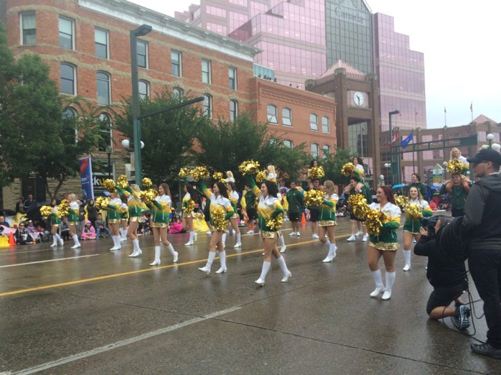 In Photos: 2017 K-Days Parade kicks off Edmonton’s summer festival ...