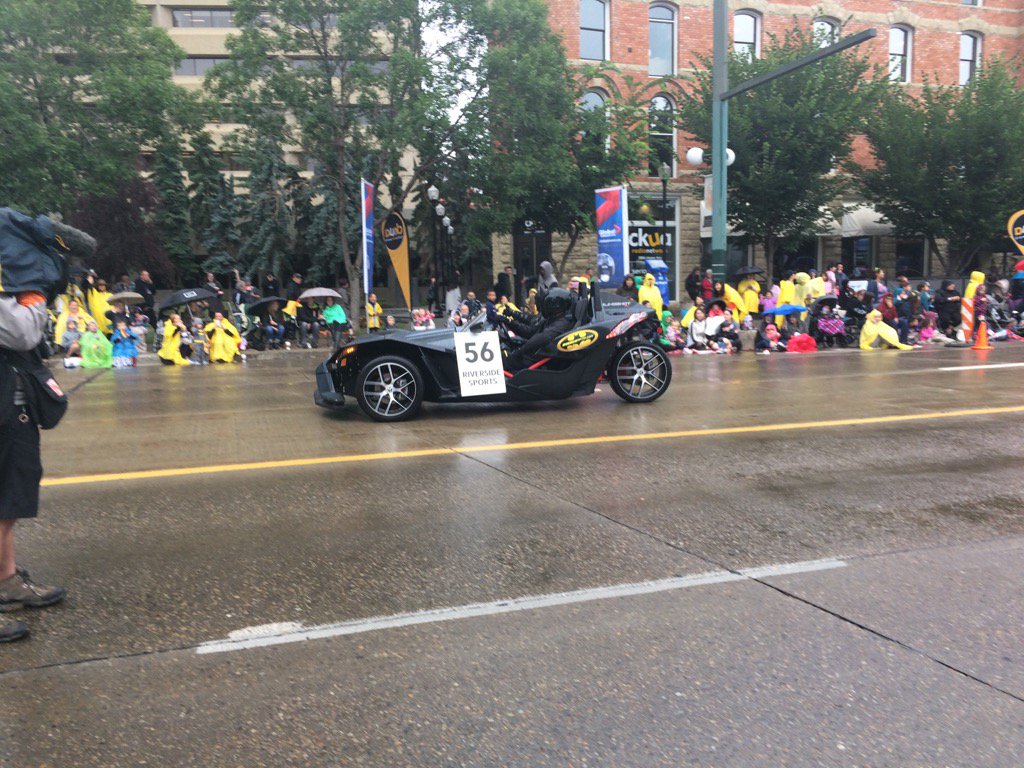 In Photos: 2017 K-Days Parade kicks off Edmonton’s summer festival ...