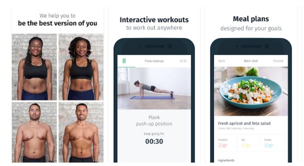 8 apps to keep you fit, hydrated and productive this summer - National ...