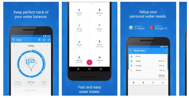 8 apps to keep you fit, hydrated and productive this summer - National ...