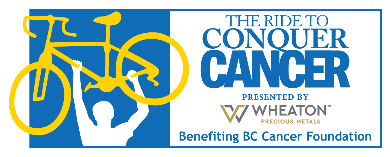 The ninth annual Ride to Conquer Cancer presented by Wheaton Precious ...
