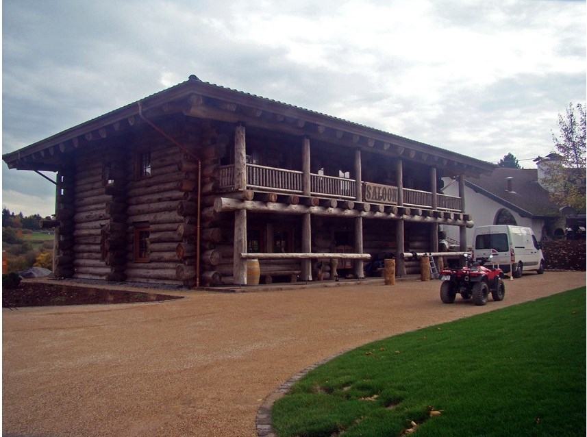 TV’s ‘Timber Kings’ fight to save log homes after B.C. wildfires ...