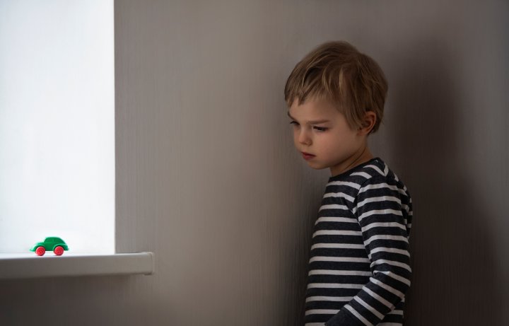 Childhood anxiety: How it’s different from adults and what parents need ...