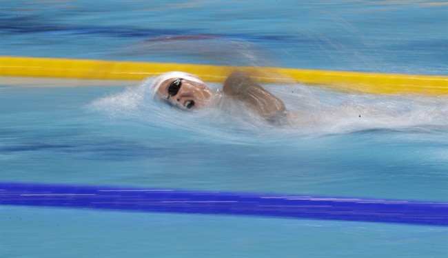 High E. coli levels push Saturday’s open water swim event to Pan Am ...