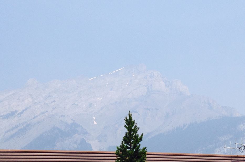 Fire ban, closures in place in Banff, Kootenay national parks as ...