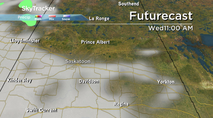 ‘1-in-25 year storm’ slams Saskatoon with flooding, hail and major ...