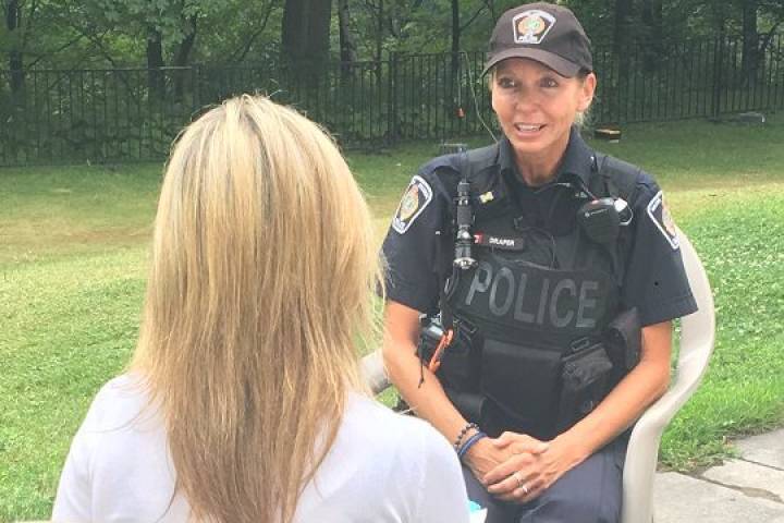 After 31 years, Halton Regional police officer retires Sunday at ...
