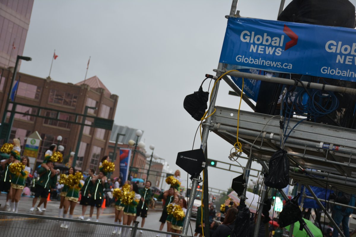 In Photos: 2017 K-Days Parade kicks off Edmonton’s summer festival ...