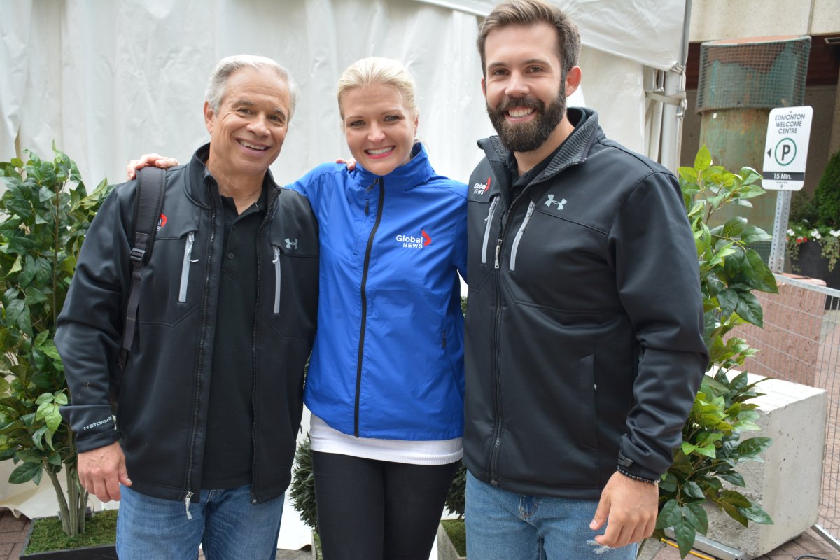 In Photos: 2017 K-Days Parade kicks off Edmonton’s summer festival ...
