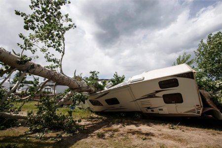 June storm that slammed Red Deer caused over $30M in insured damage ...
