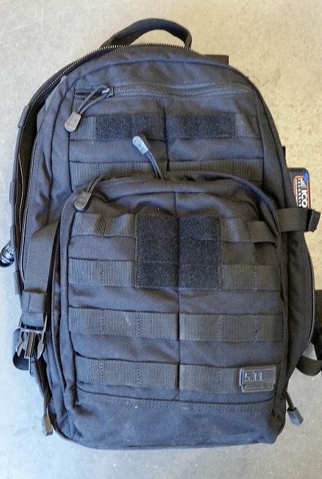 RCMP find missing grenade launcher after it fell out of police vehicle ...