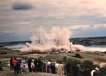 Saskatchewan’s Gardiner Dam turns 50 and it’s still pretty spectacular ...