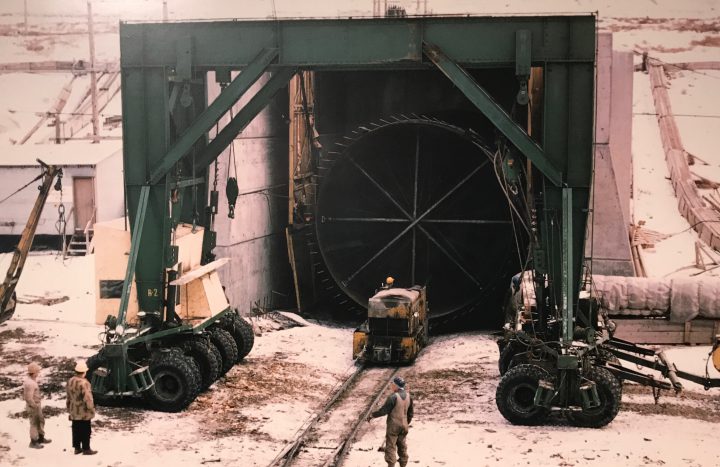 Saskatchewan’s Gardiner Dam turns 50 and it’s still pretty spectacular ...