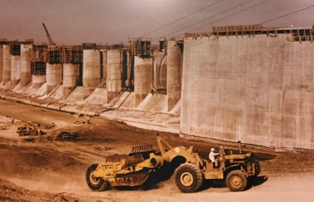 Saskatchewan’s Gardiner Dam turns 50 and it’s still pretty spectacular ...
