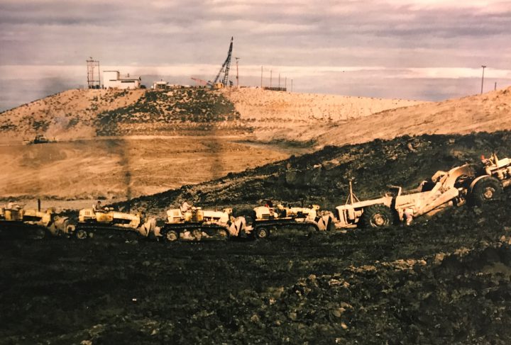 Saskatchewan’s Gardiner Dam turns 50 and it’s still pretty spectacular ...