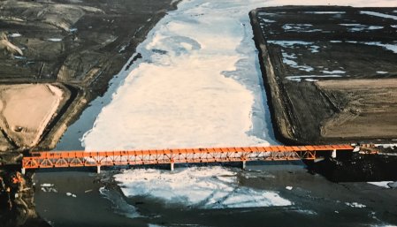 Saskatchewan’s Gardiner Dam turns 50 and it’s still pretty spectacular ...