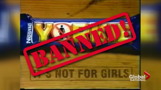 U.K. watchdog says ads with gender stereotypes bad for the nation’s ...