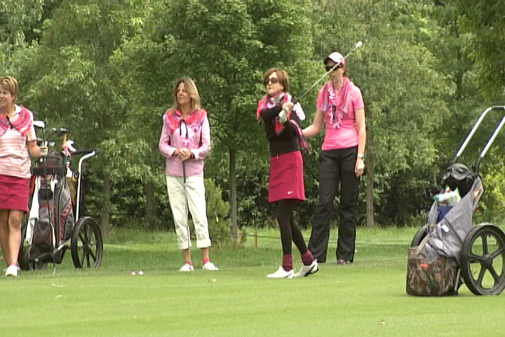 Annual Rose of Hope Golf Tournament continues to raise thousands for ...