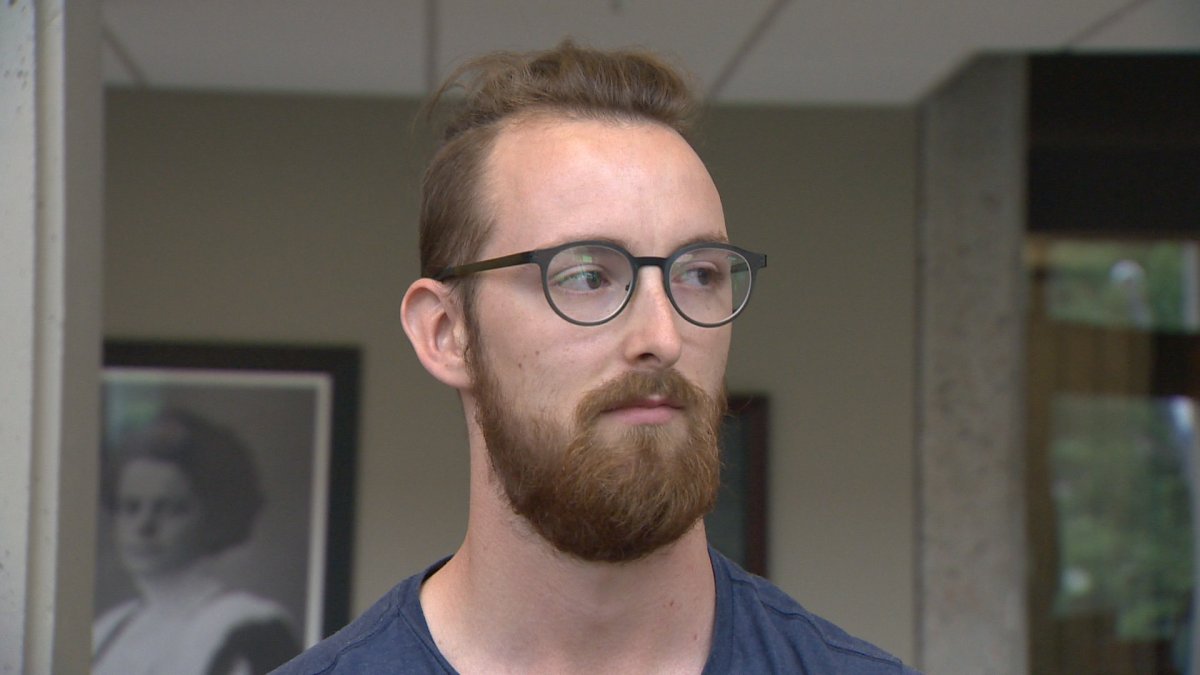 ‘As cold as they come’: William Sandeson sentenced to life in prison ...