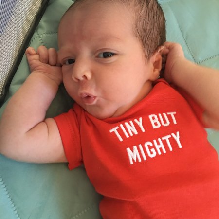 Transgender man gives birth to baby boy, says he is ‘overwhelmed with ...