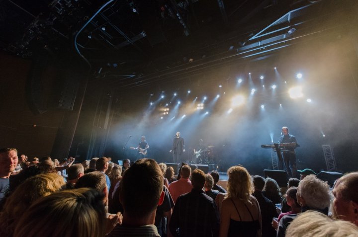 Canadian rock ‘n’ roll legend Kenny Shields passes away | Globalnews.ca