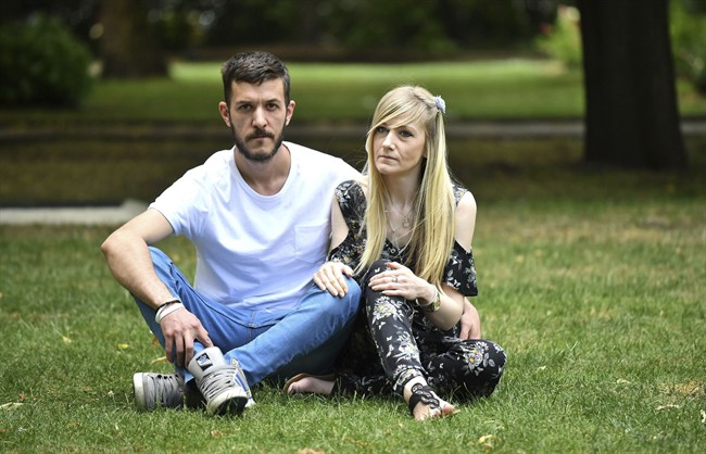 Terminally ill British boy case heads to court today in light of new ...