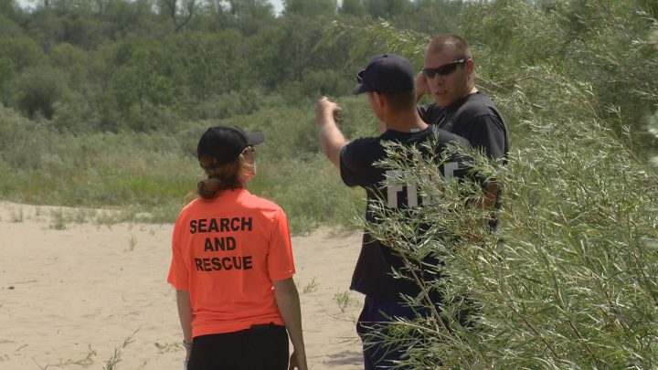 Teen missing on South Saskatchewan River south of Saskatoon - Saskatoon ...