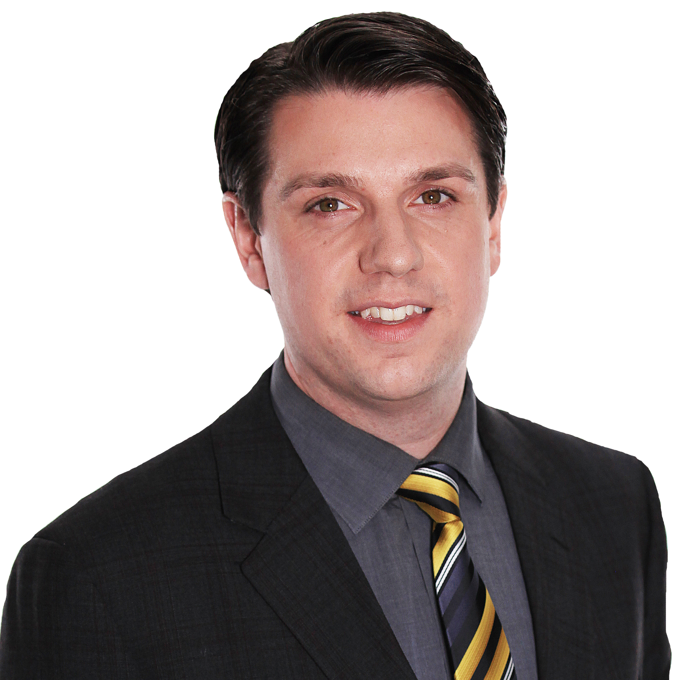 Kingston News - Staff Personalities | GlobalNews