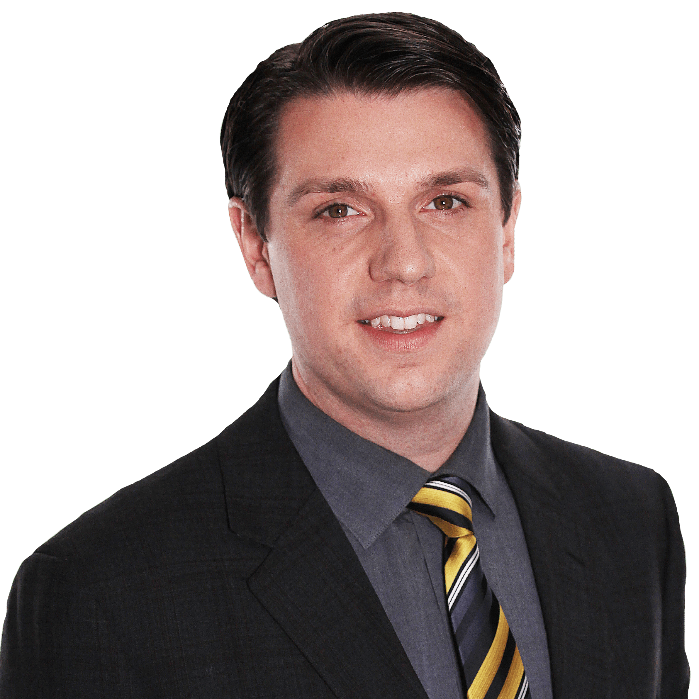Kingston News - Staff Personalities | GlobalNews