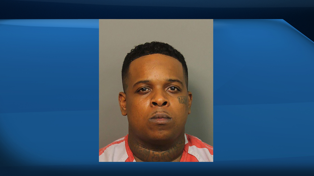 Rapper who performed at Little Rock club arrested 24 hours later in ...