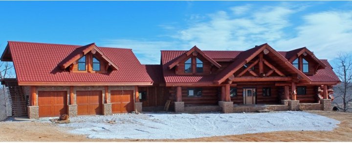 TV’s ‘Timber Kings’ fight to save log homes after B.C. wildfires ...