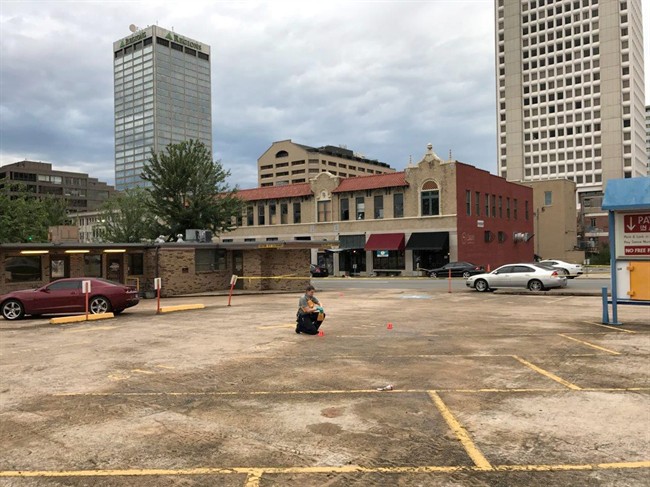 Shooting at Power Ultra lounge in Little Rock leaves 28 injured ...