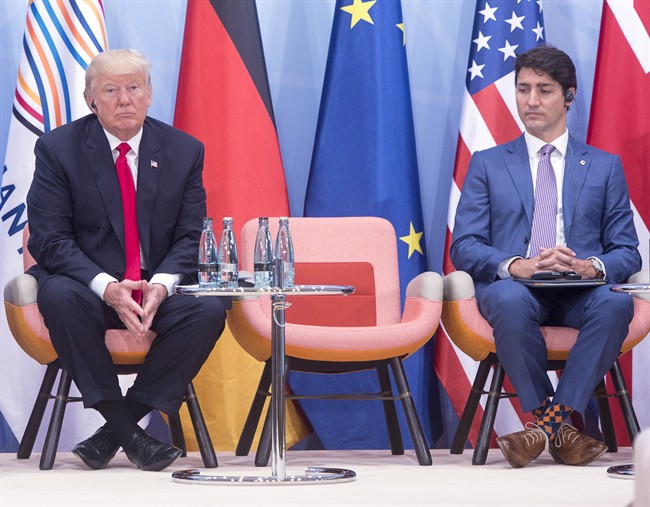 G20 summit: 6 things you may have missed - National | Globalnews.ca